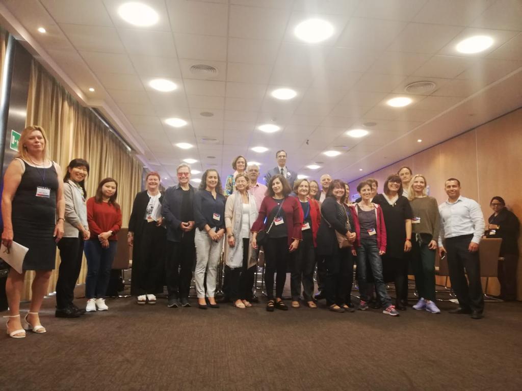 ageing rejuvenation | ageing conference 2024 | aging events ...